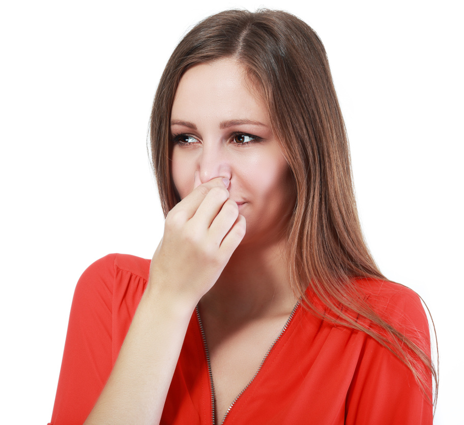 How to Stop Stinking with a Highly-Effective Homemade Deodorant Made ...